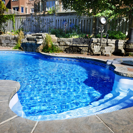 How to Manage Iron in Swimming Pools | Natural Pool Products Blog