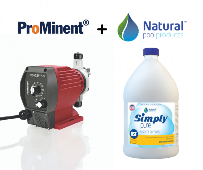 Starting a Commercial Pool Enzyme Program | Natural Pool Products Blog