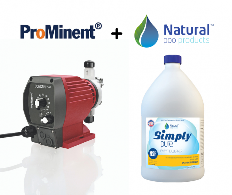 Starting a Commercial Pool Enzyme Program | Natural Pool Products Blog