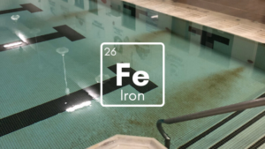 How to Manage Iron in Swimming Pools | Natural Pool Products Blog